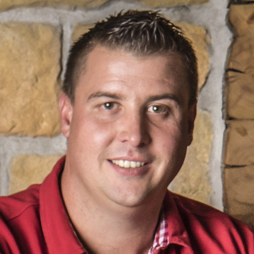 Michael Blazek - Geschäftsführer - Die Krumbacher | XING