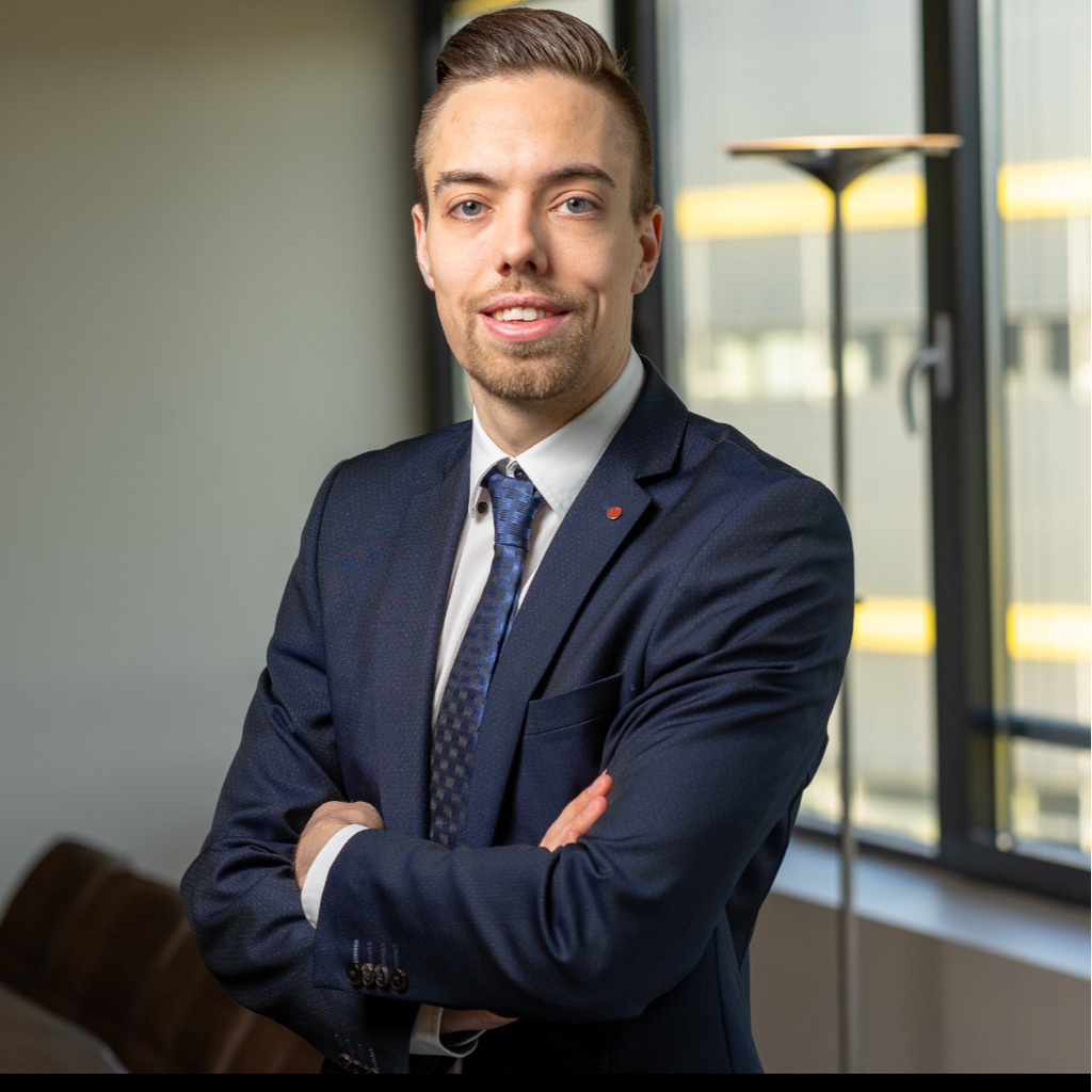 Mario Raninger - Agenturleiter - Business Solution Manager | XING