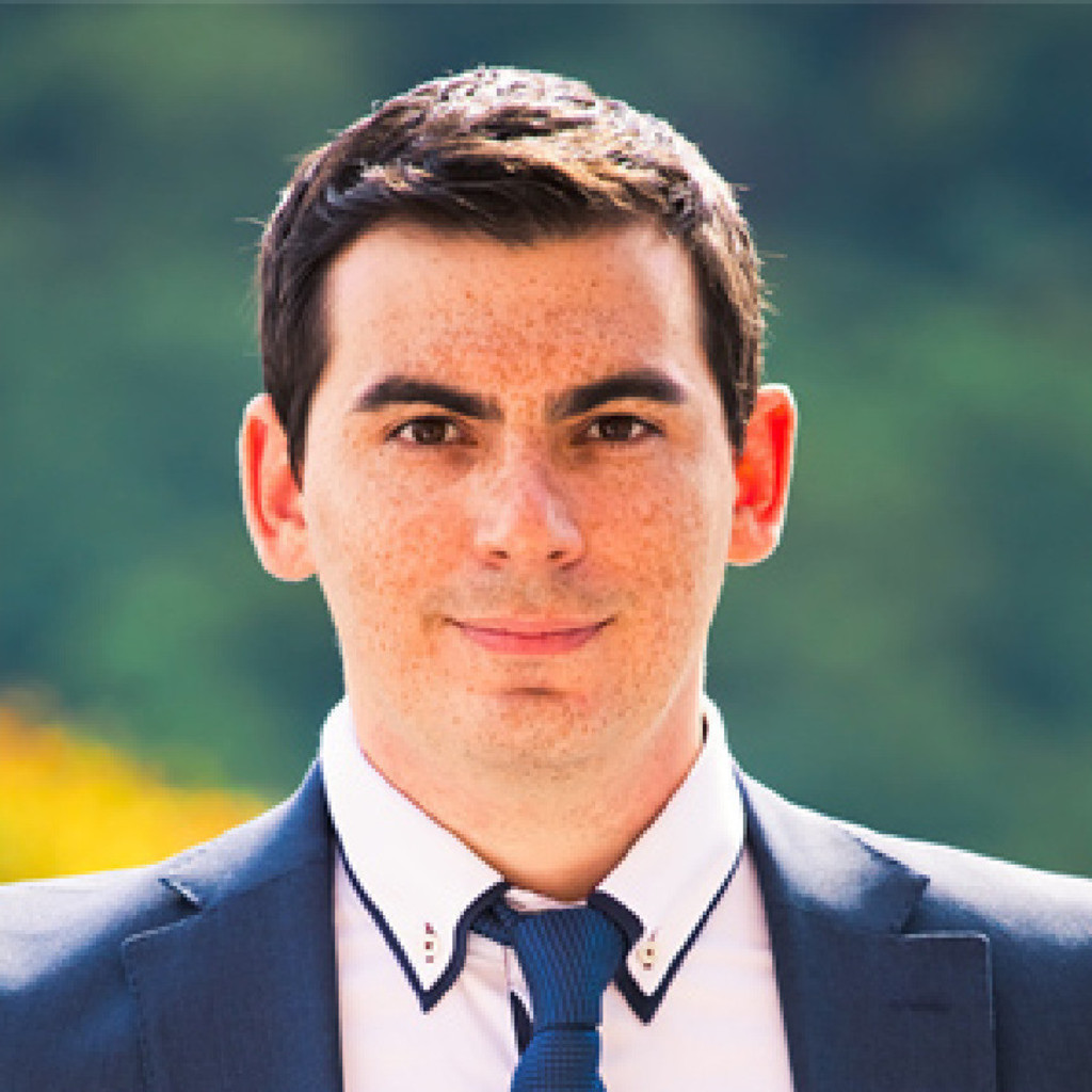 Ruslan Ibragimov - Software engineer - Tipalti | XING