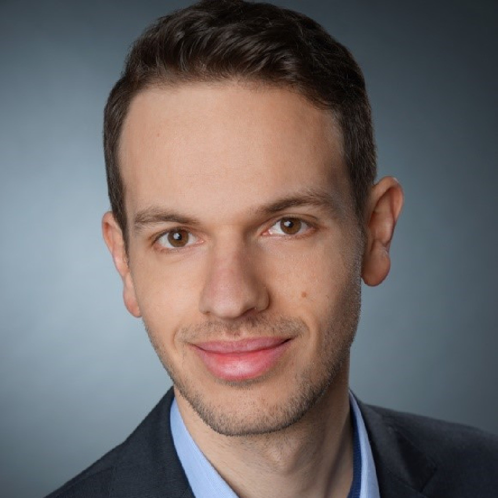 Lukas Rosenberger - Property Manager - WEVATO GmbH | XING