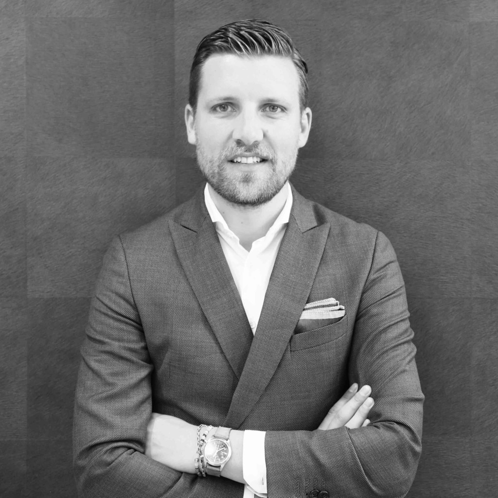 David Lehr - Geschäftsführer - E. Breuninger GmbH & Co. | XING