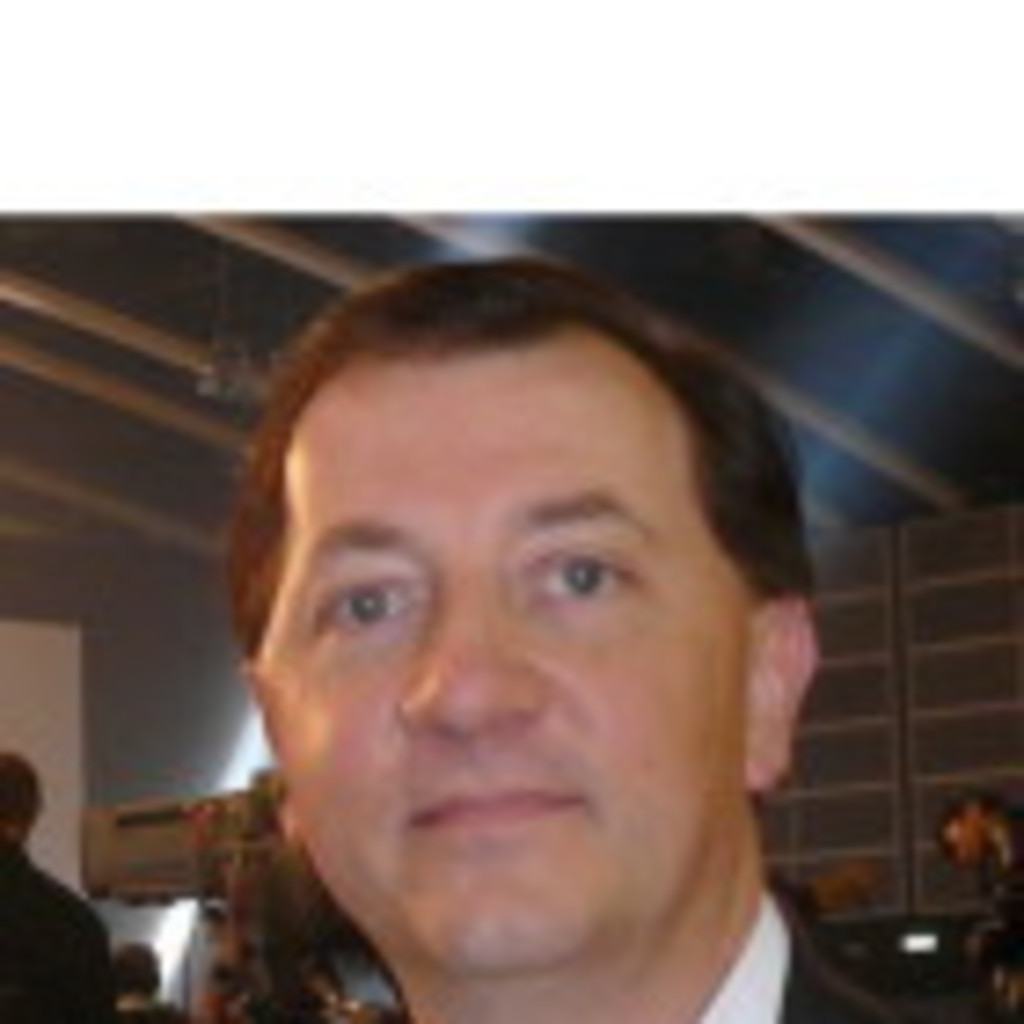 Ronald Strauss - President - SinoCan Investments | XING