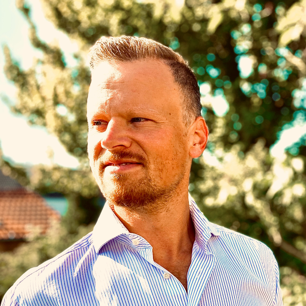 Jan Mollenhauer - Sustainable Transport Finance Origination ...