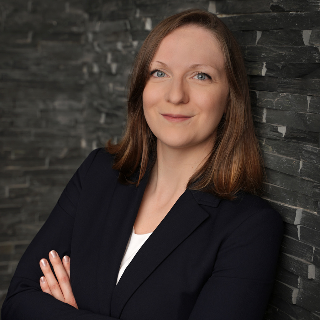 Jessica Lang - Rechtswissenschaften - Johann Wolfgang Goethe ...