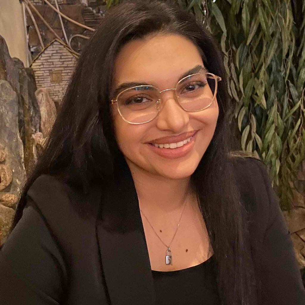 Arzu Ismail - Transport-Disponentin - avitea Industrieservice GmbH | XING