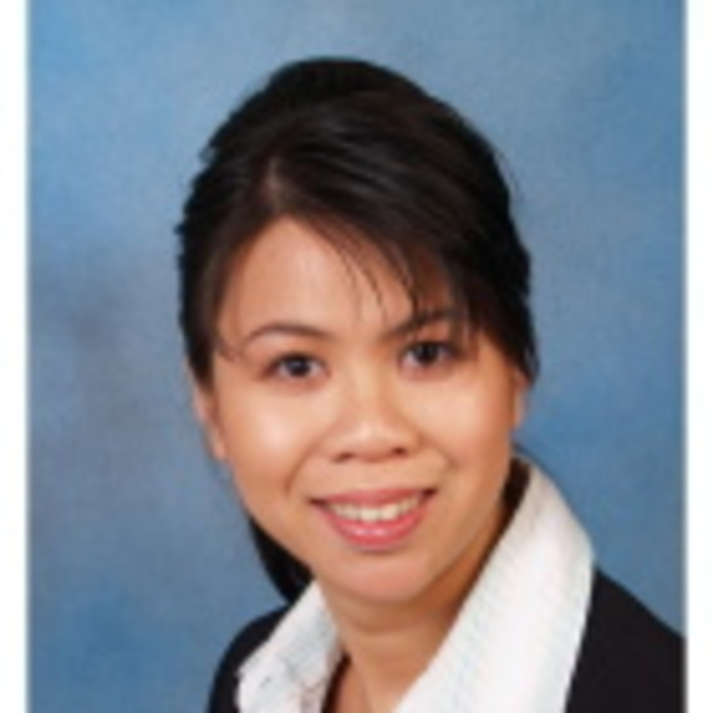 Pi San Lam - Referentin - BaFin | XING