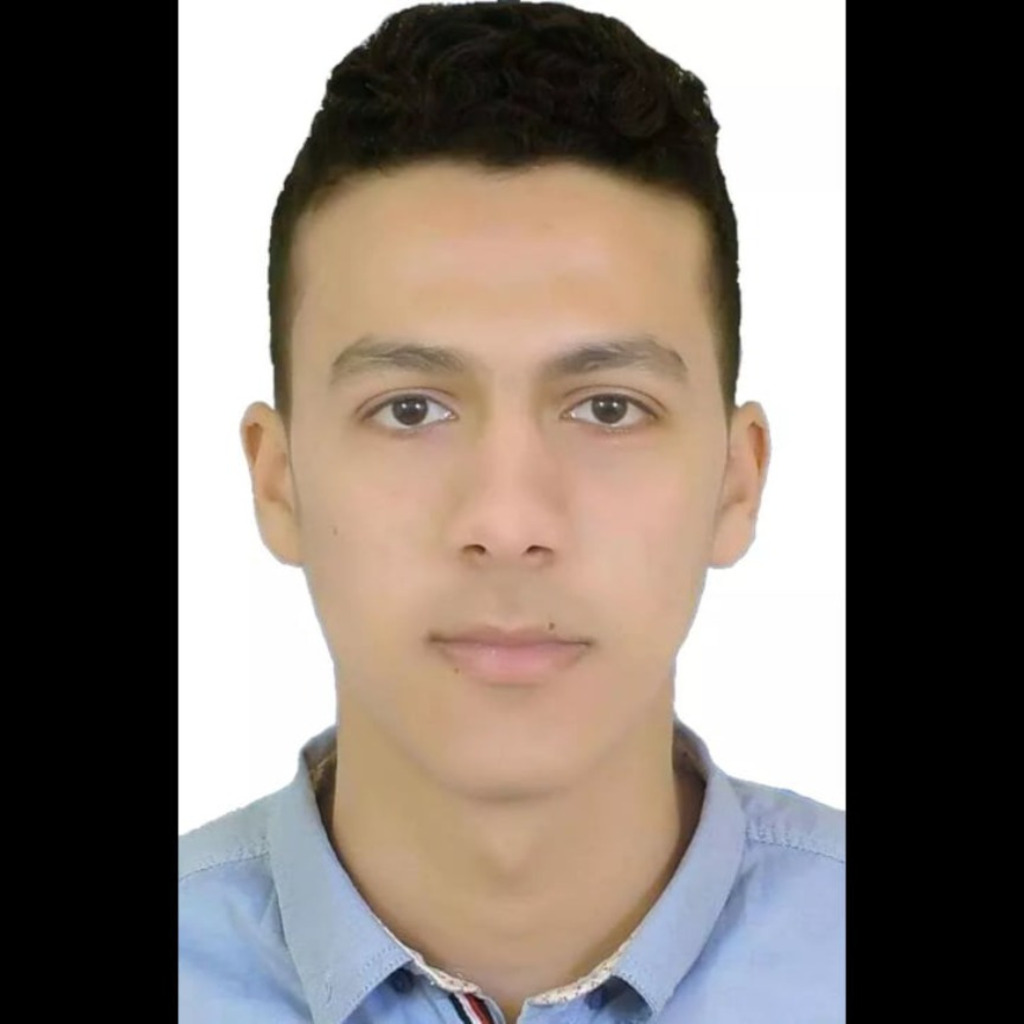 ahmed ezzat - Information technology - higher institute of computer ...