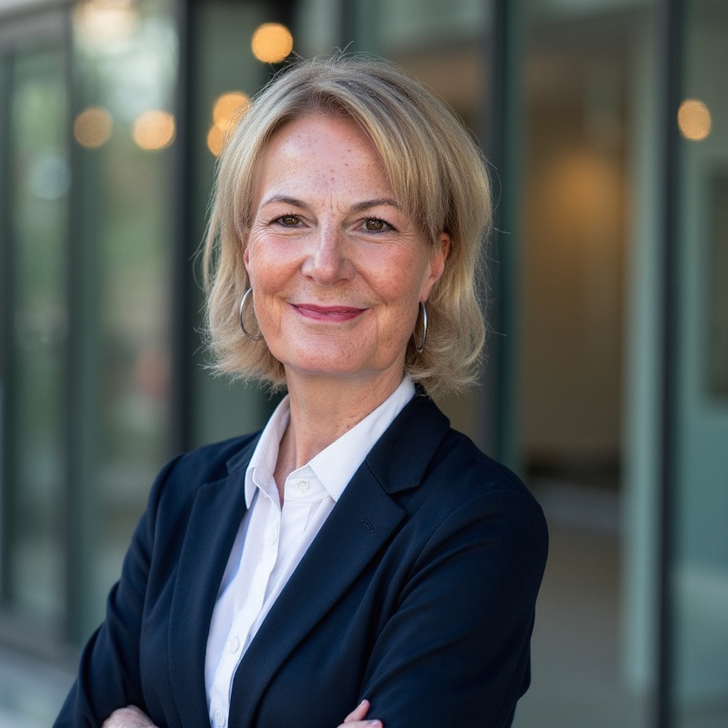 Sandra Deutz - Teamleiterin Entwicklung und Systemintegration - KNIPEX ...