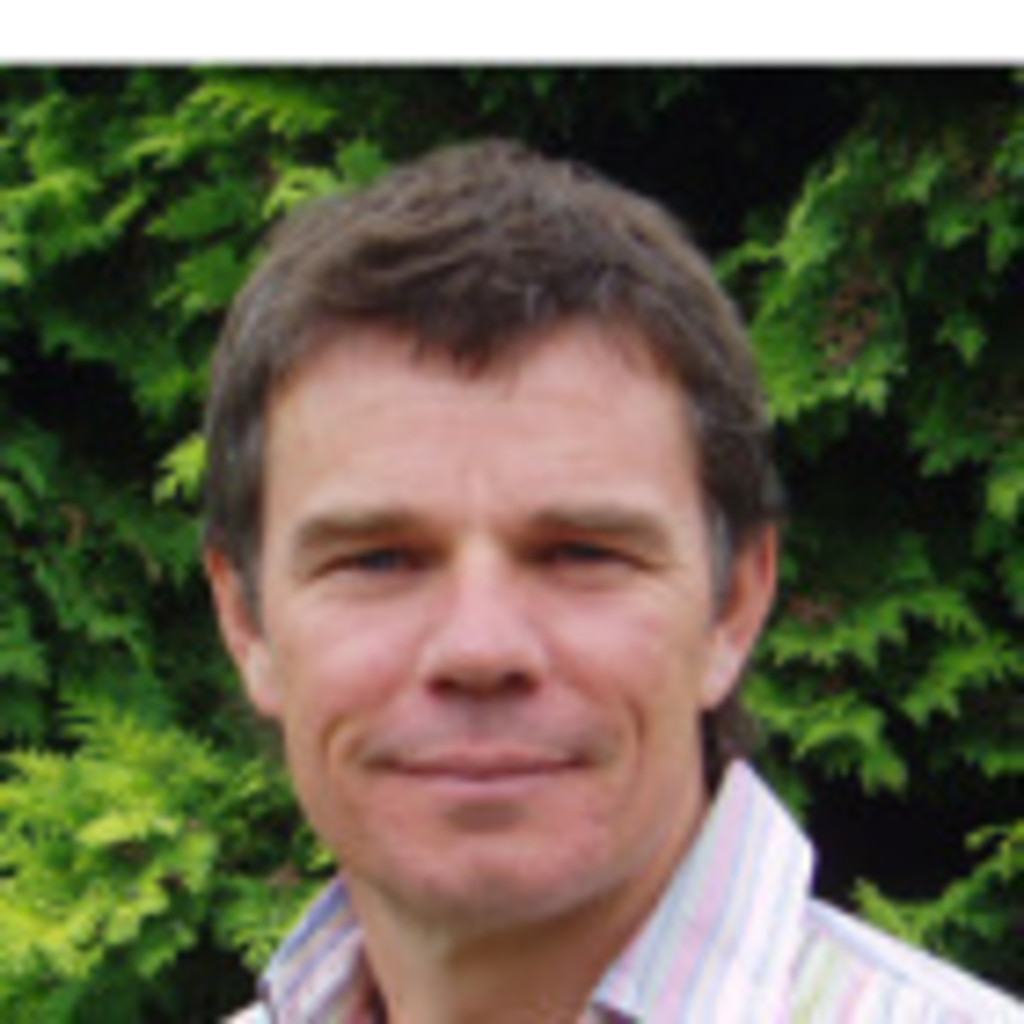 Simon Hesketh - Director - Tigermarque | XING