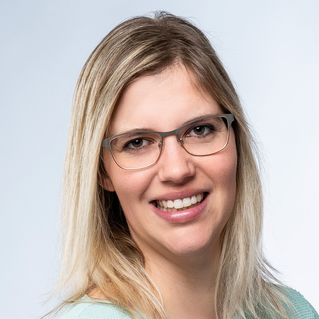 Stephanie Ott - (Stv.) Teamleitung / Fachwirt für ambulante medzinische ...