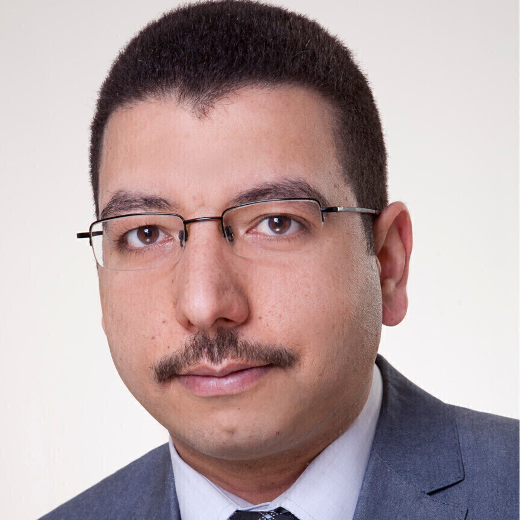 Dr. Mohammed Saif - Geschäftsführer - APS Active Projects Solutions | XING