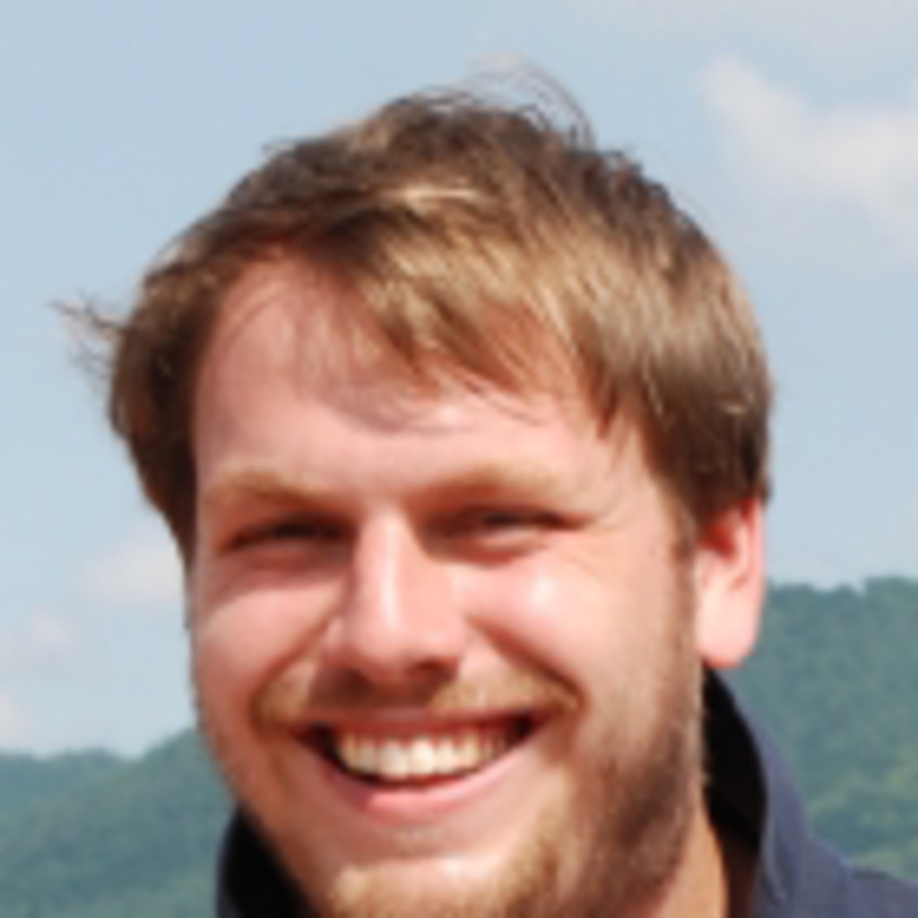 Daniel Sager - Software Engineer - Devex | XING