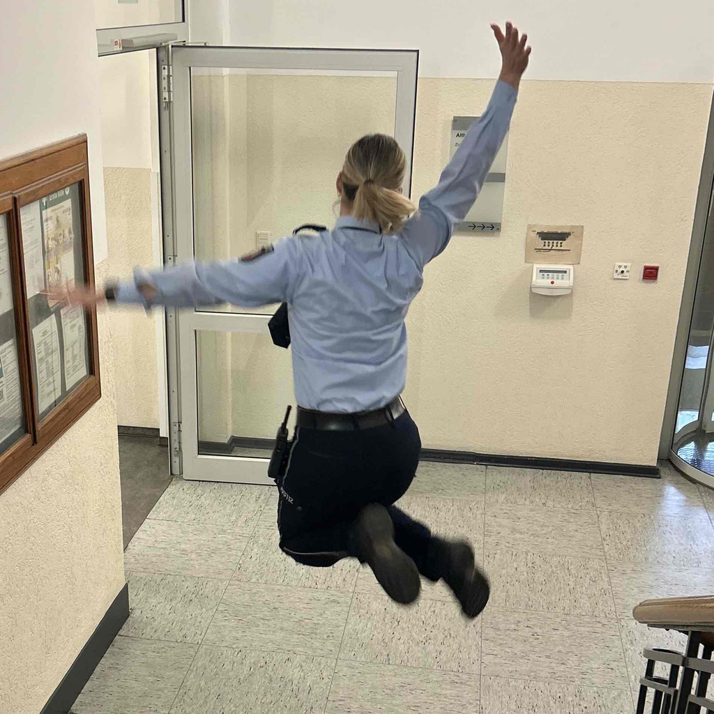 Ilka Chlistalla - Justizwachtmeisterin - Amtsgericht Bocholt | XING