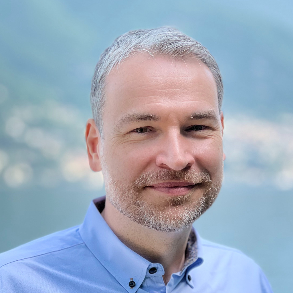 Francesco Peroni - Chief Revenue Officer (CRO) - Procure Ai | XING