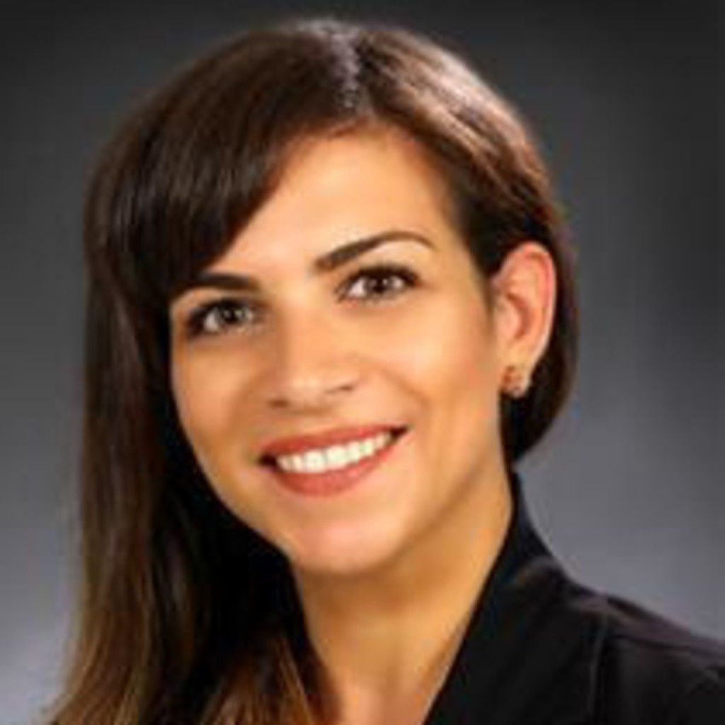 Sarah Brückmann-Yildirim - Executive Assistant - EY - Ernst & Young | XING