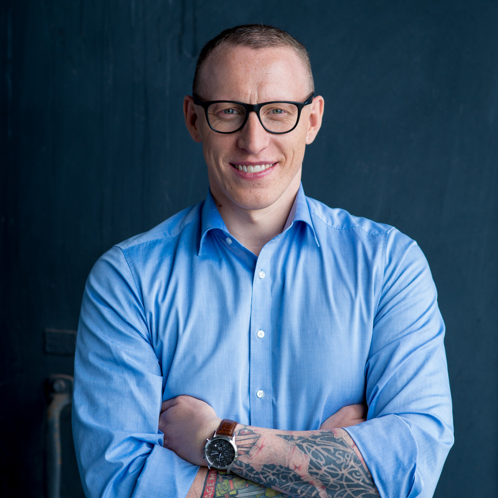 Benjamin Born - Geschäftsführung - neusta sports GmbH | XING