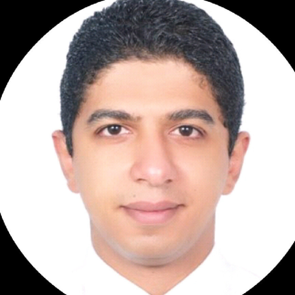 Mohamed Abdullah: Ausbildung und Berufserfahrung | XING