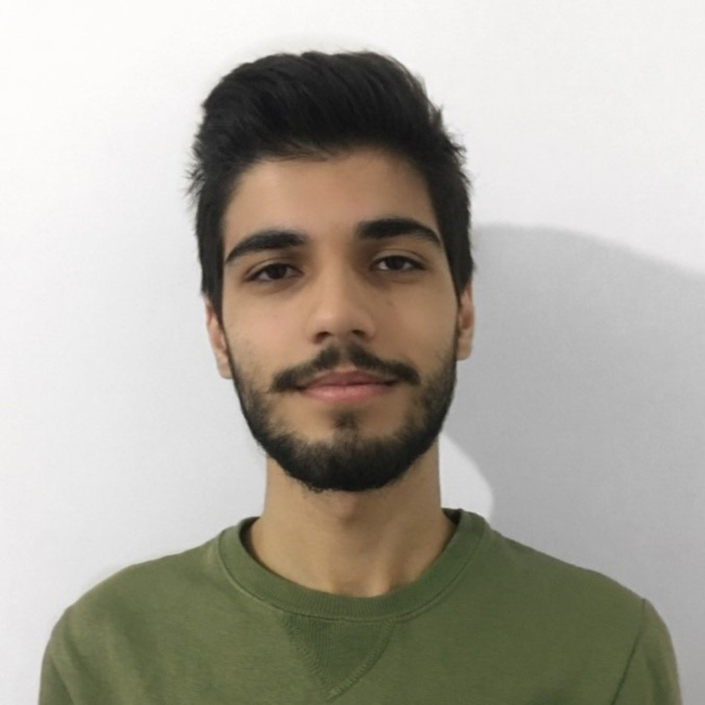 İbrahim Yıldız - Data Engineer - ING | XING