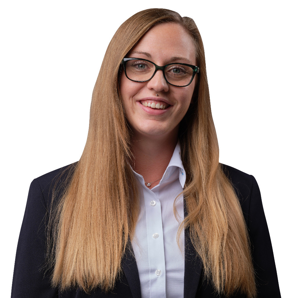 Christina Riedl - Inside Sales - ACH Solution GmbH | XING