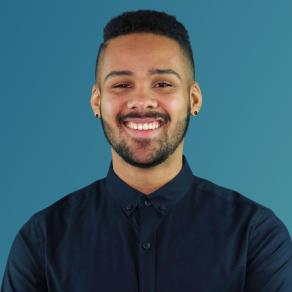 Uchenna Jonas - Life & Business Coach - uchi.verse by Uchenna Jonas | XING