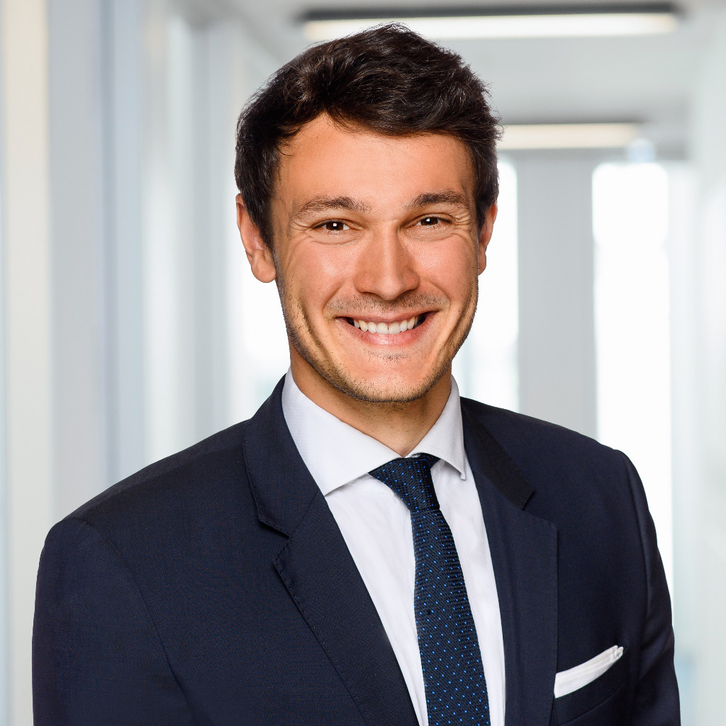 Max Gerber - Geschäftsführer - Gerber + JACK Immobilien GmbH | XING