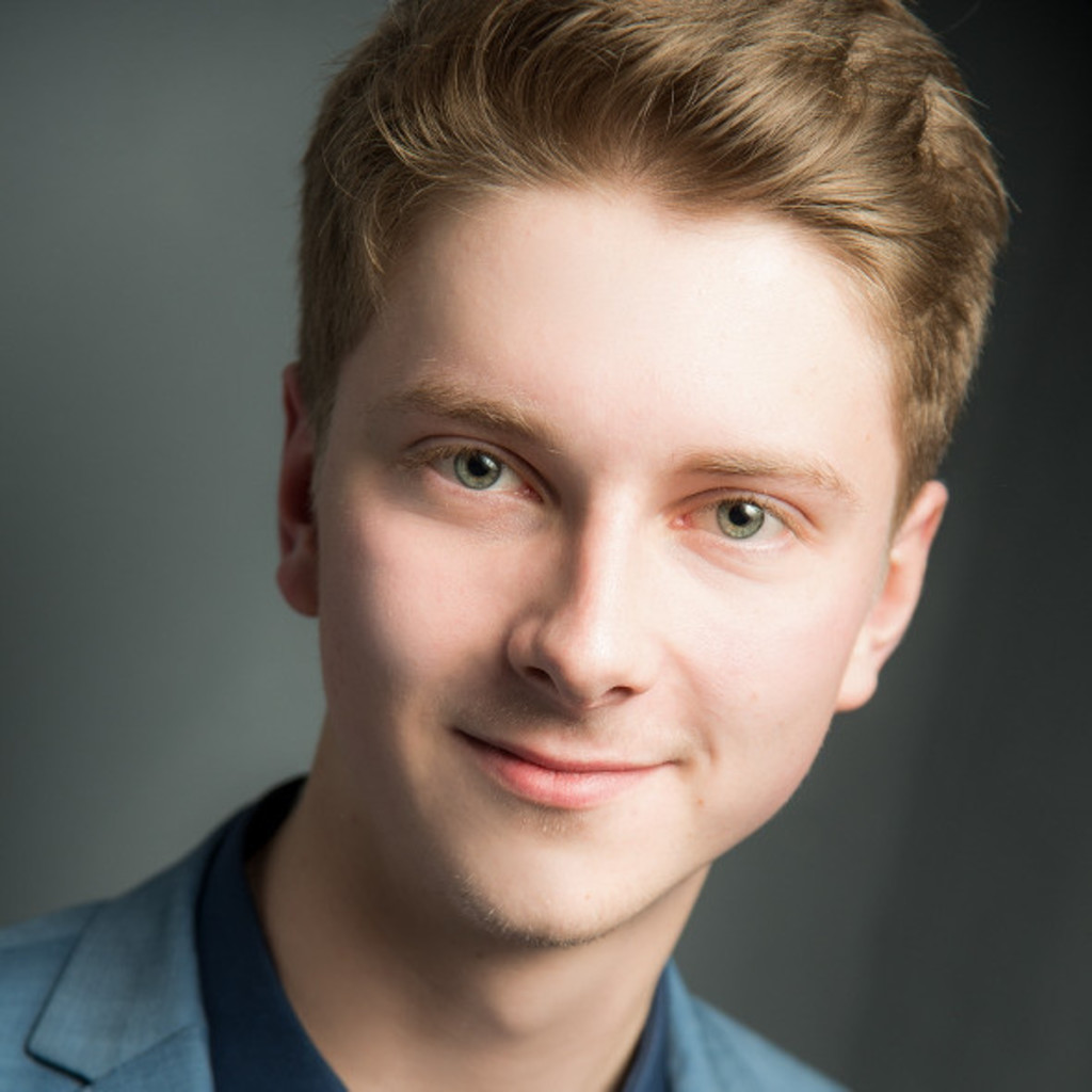 Tim Bolles - Elektrotechnik und Informationstechnik - Ruhr-Universität ...