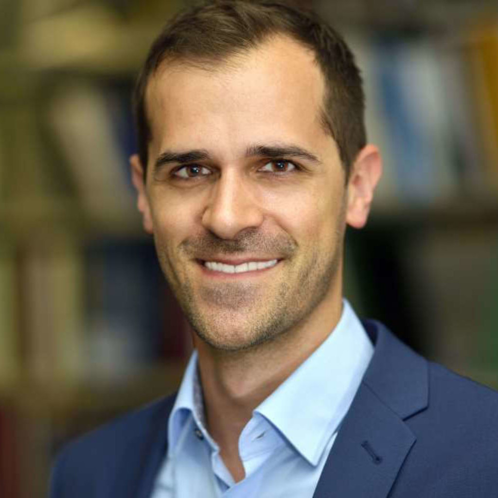 Dr. Lukas Isenberg - Customer Success Manager - CENDAS GmbH | XING