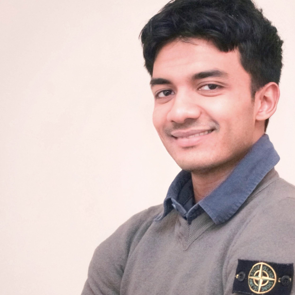 Al Amin Dhali - Informatics - Universität Bern | XING