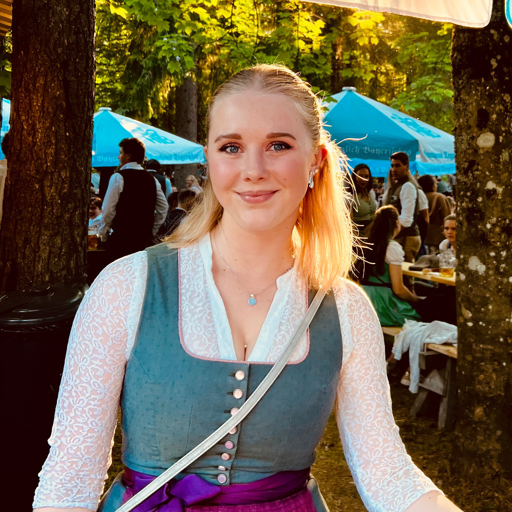 Lisa Ostler - Shiftleader Front Office - Hotel Bachmair Weissach GmbH ...