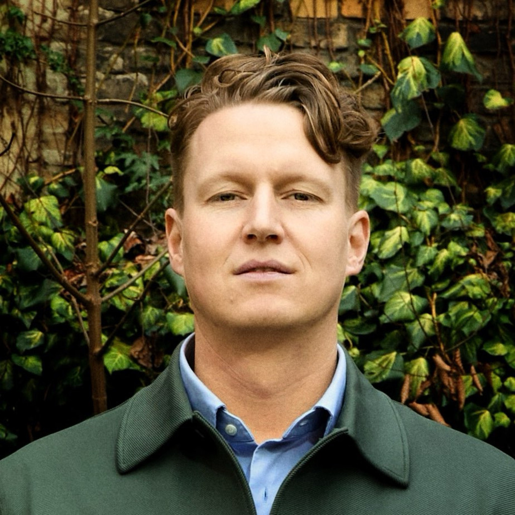 Felix Montag - Leiter Strategisches Themen- und Markenmanagement - S ...