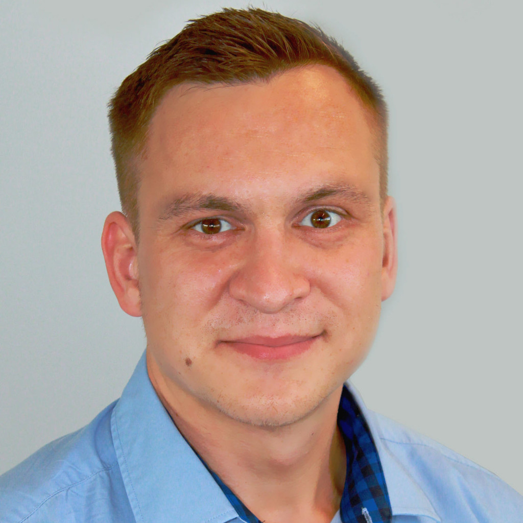 Daniel Böttner - Fullstack Developer / DevOps - Smart Arbeiten GmbH | XING