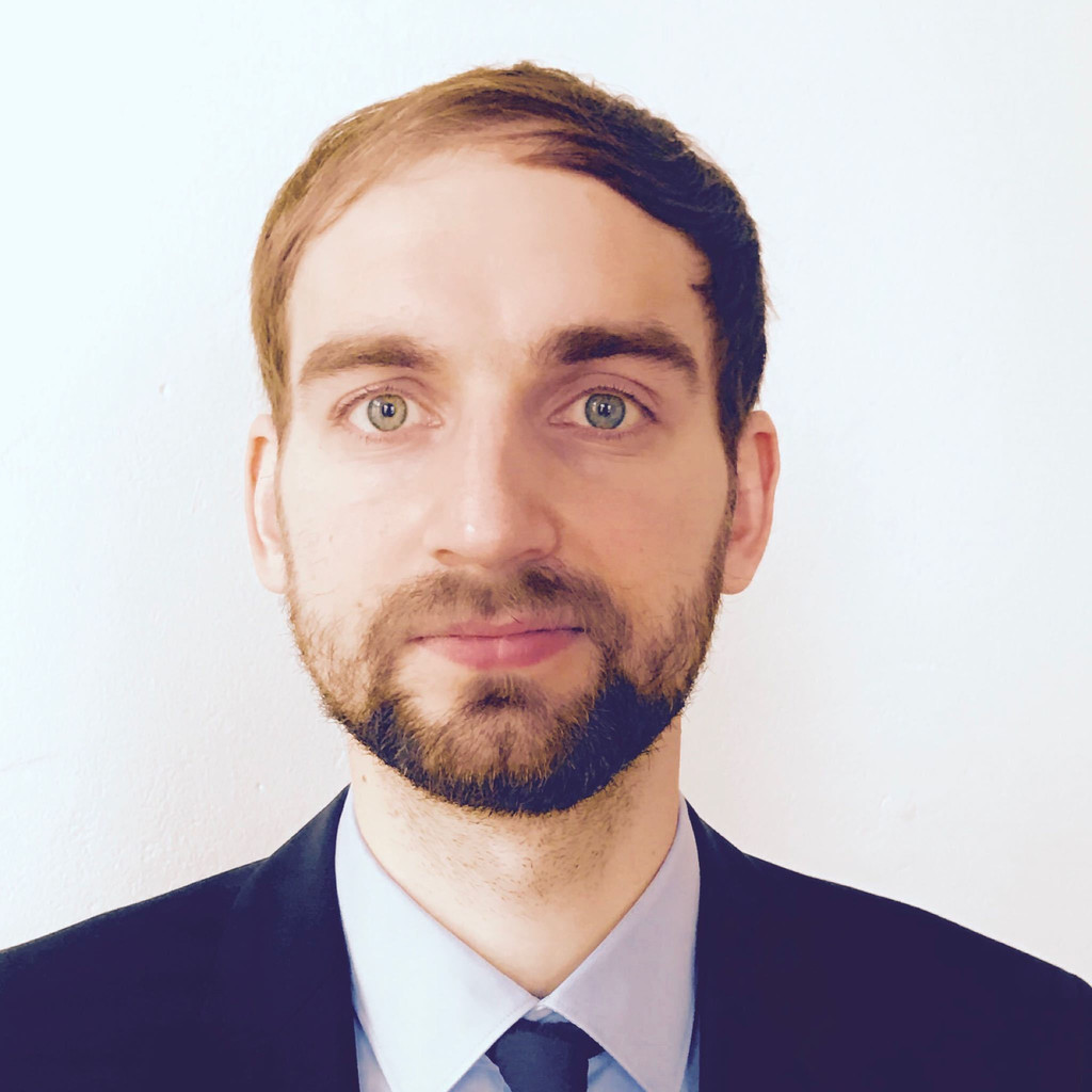 Alexander Neumann - Team Lead Development - aconso AG | XING