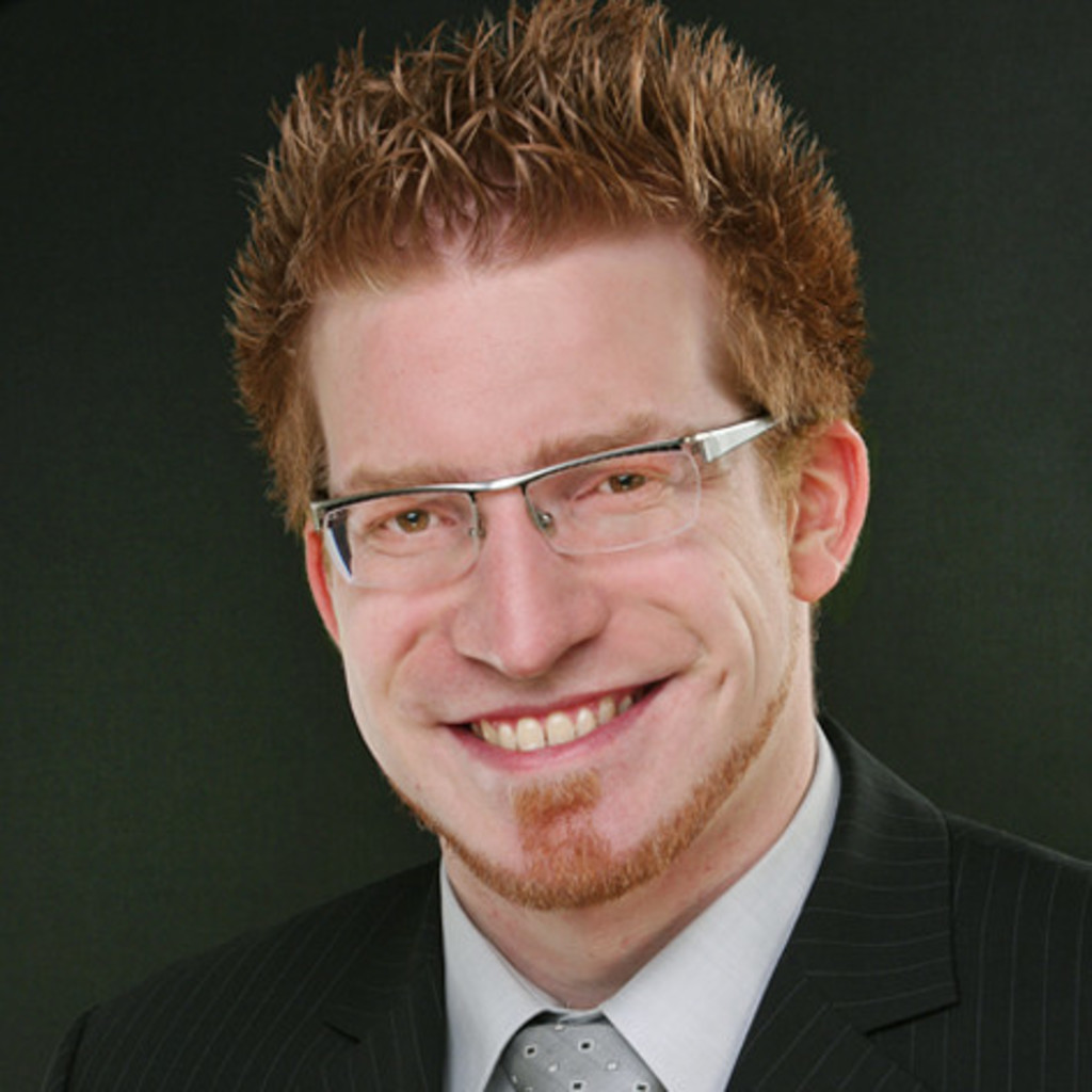 Daniel Cornelsen - Projekteinkäufer - VGP Industriebau GmbH | XING