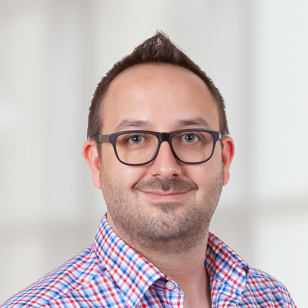 Michael Hofer - Geschäftsführender Gesellschafter - Hofer Werbung KG | XING