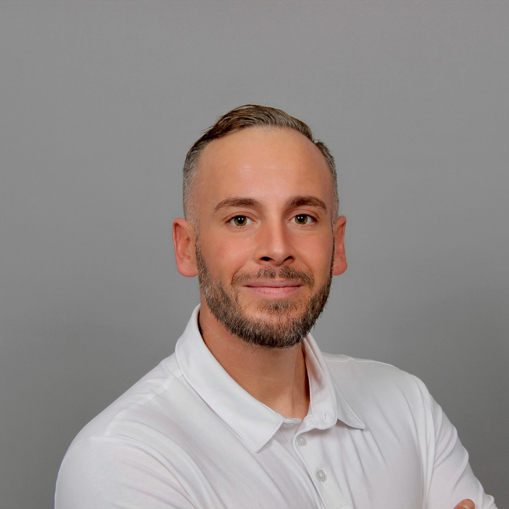 Christian Stark - Key Account Manager | Store Operation | B2B ...