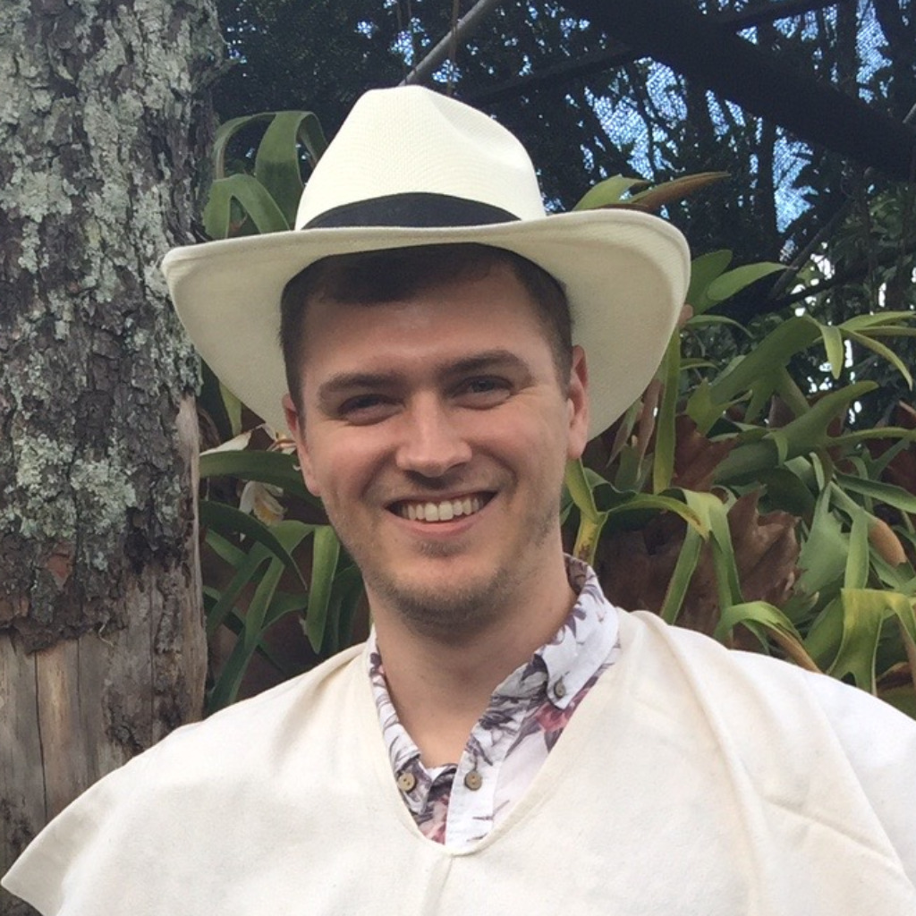 Blake Bellinger - Technical Recruiter - Tesla | XING