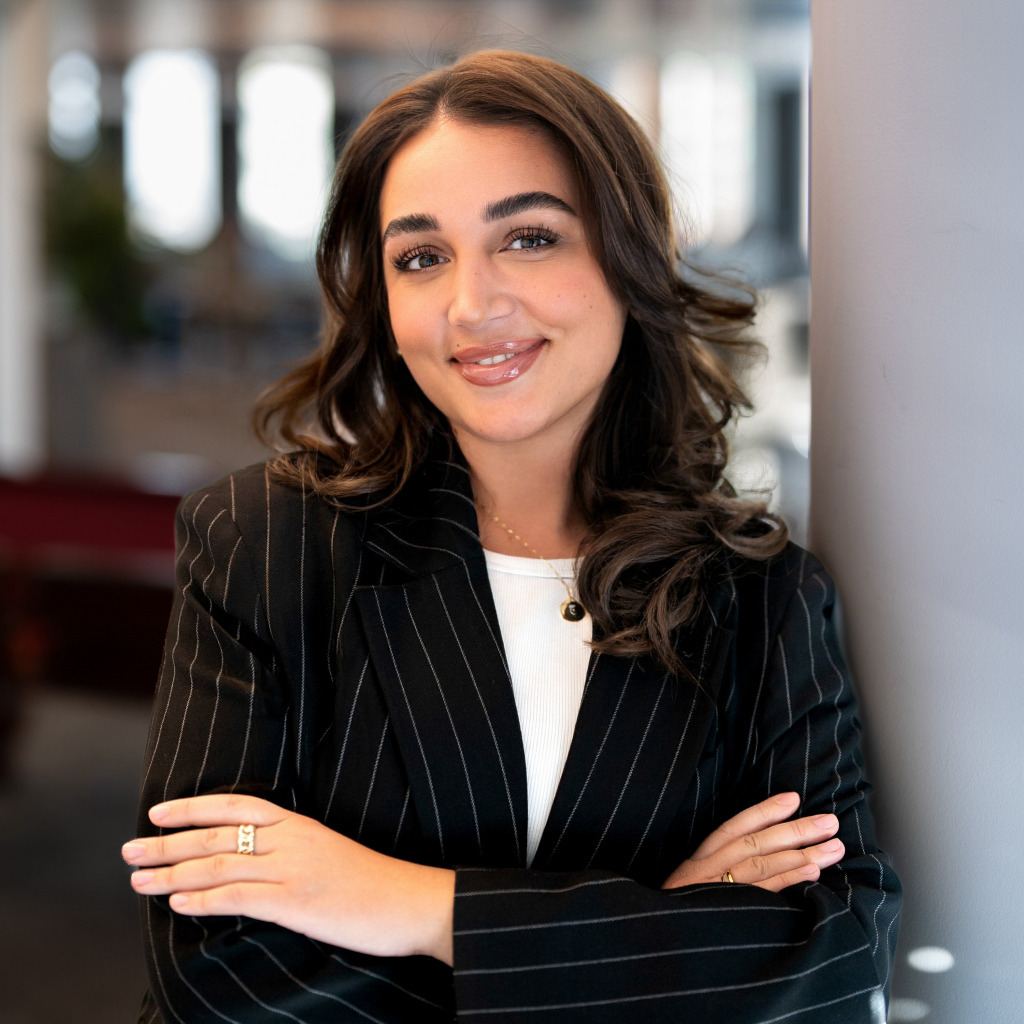 Giuliana Isabella Borrello - Talent Acquisition Specialist - Elevation ...