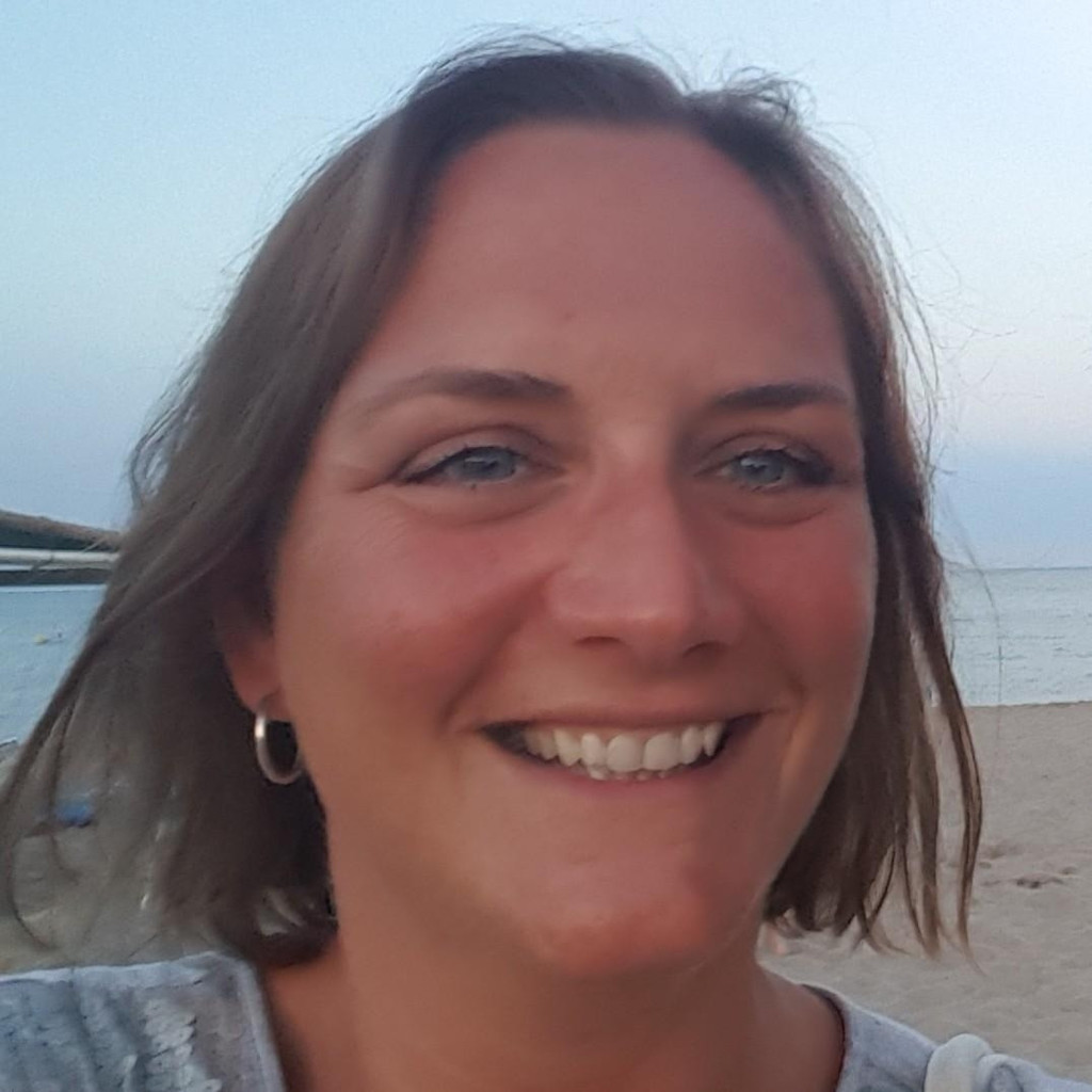 Daniela Haase - Bankfachwirtin - Hanseatic Bank | XING