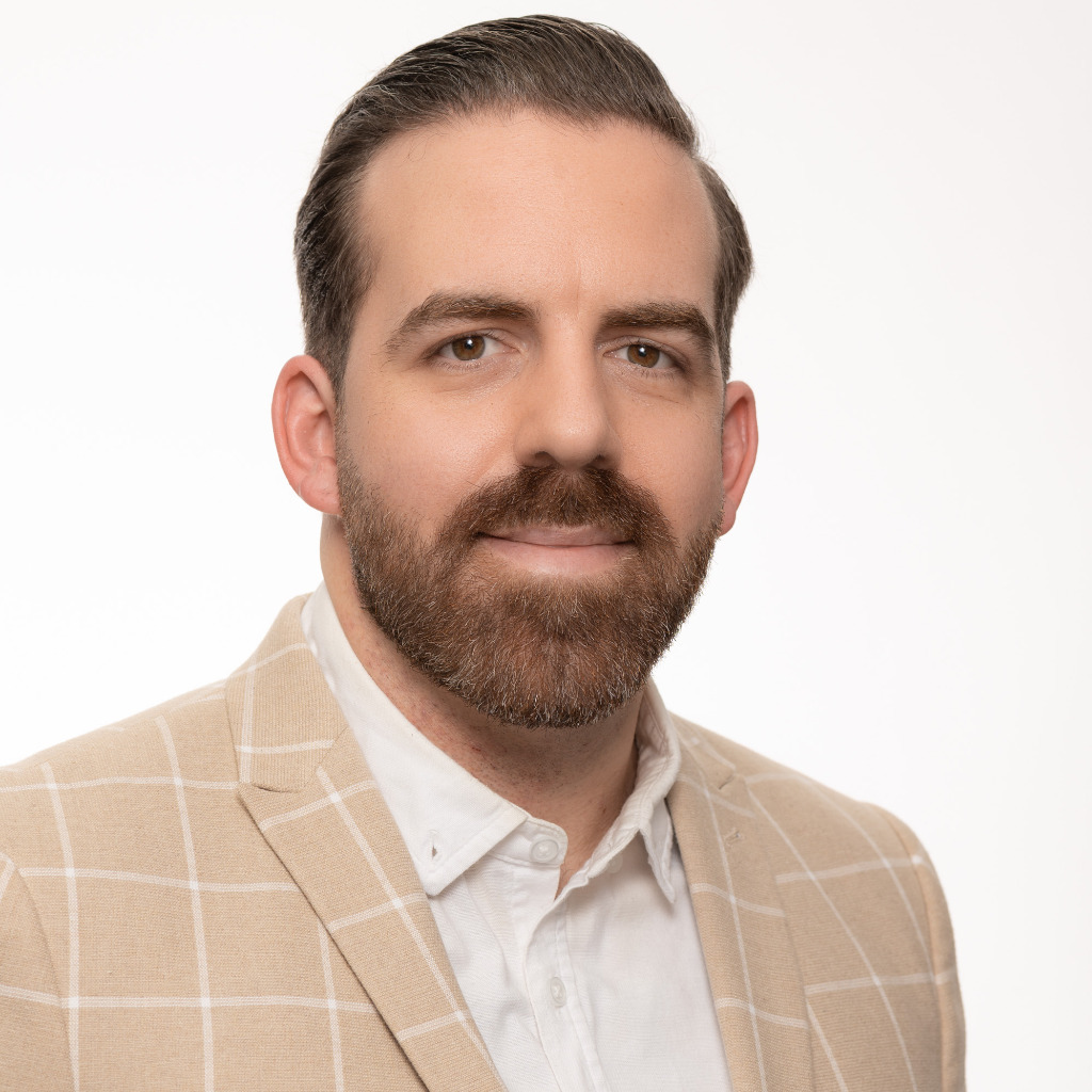 Daniel Popp - Technischer Sachbearbeiter - Deutsche Automobil Treuhand ...