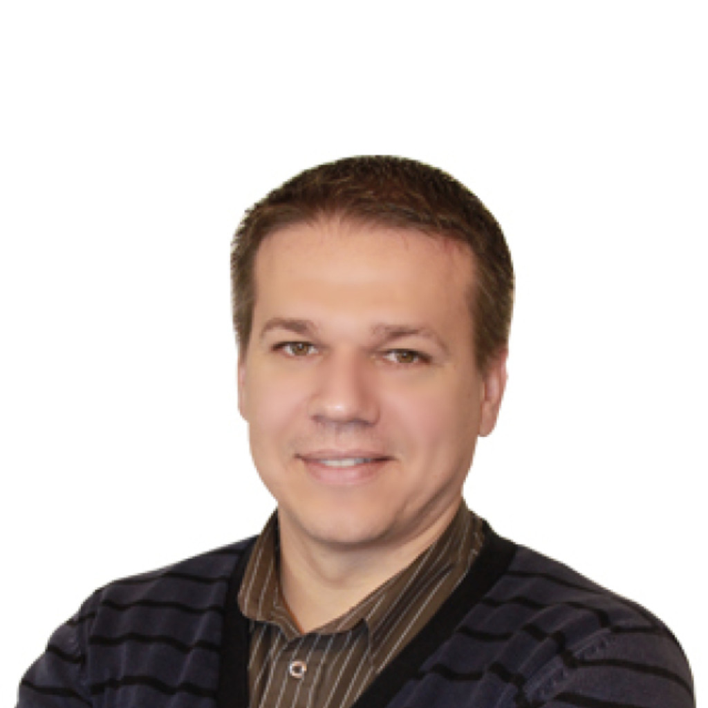 Richard Rach - GVL - Nash & Nunki AG | XING