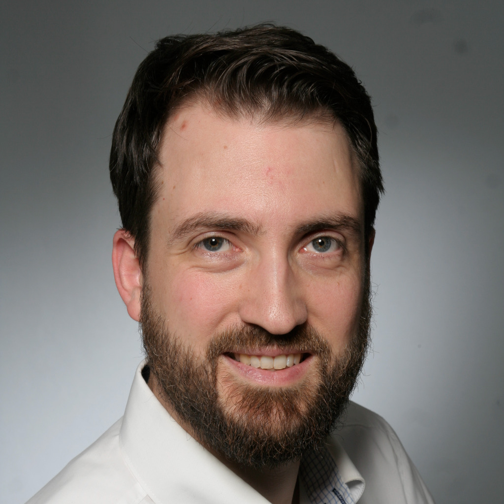 Daniel Walter - PCB-Layouter - Institut Dr. Foerster GmbH & Co. KG | XING