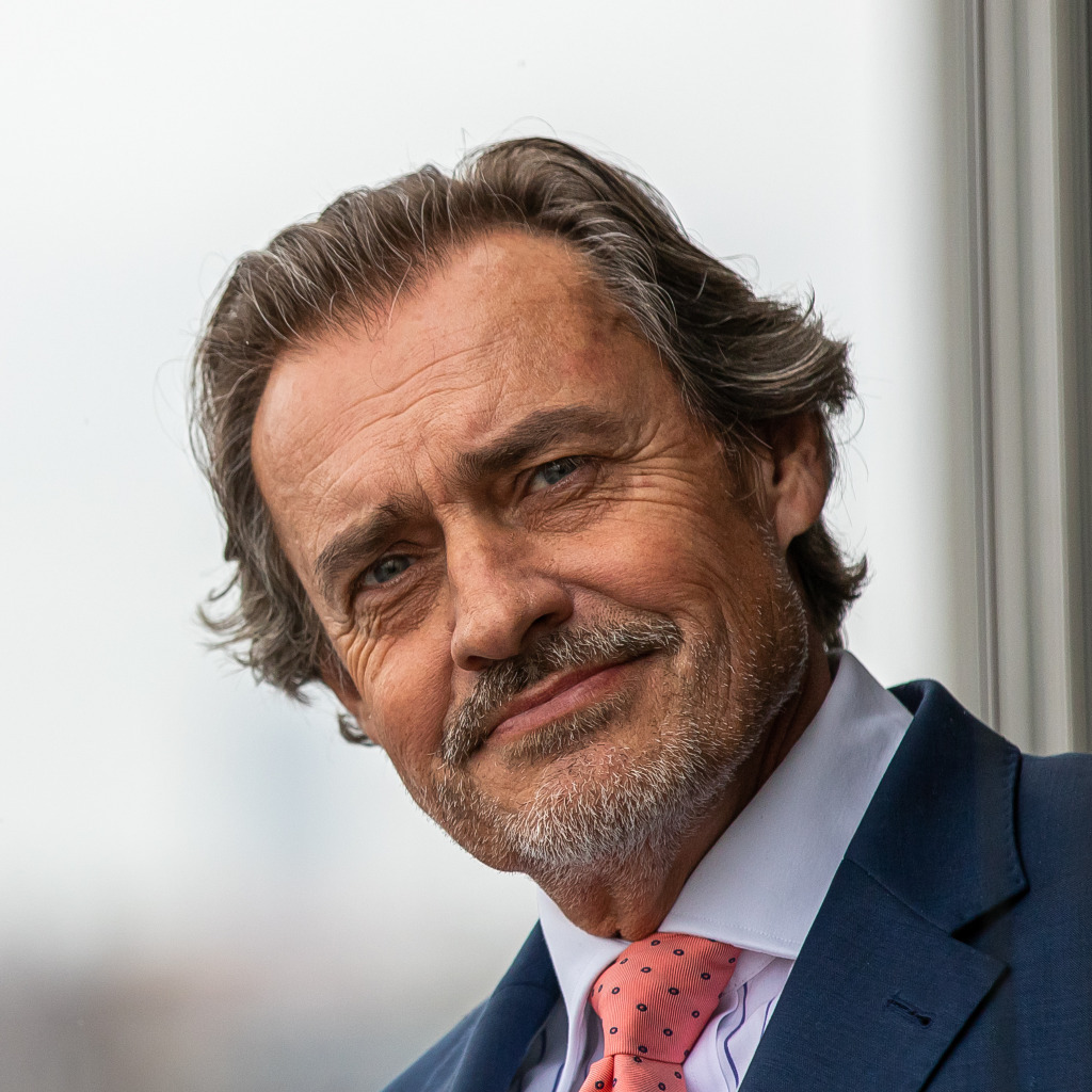 Martin Erb - Inhaber - RiskGuard Switzerland GmbH | XING