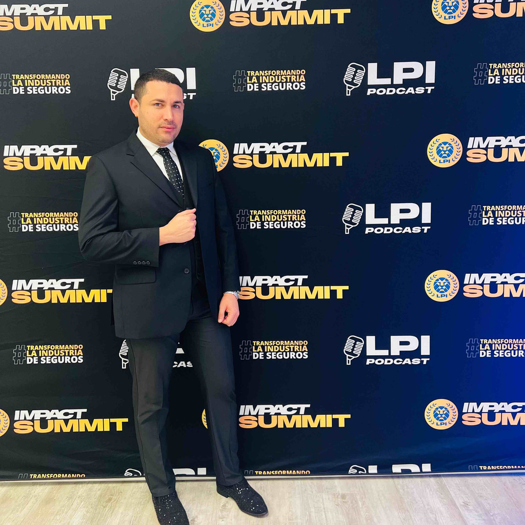 Pascual Gonzalez - Insurance agents - LPI FIRM | XING