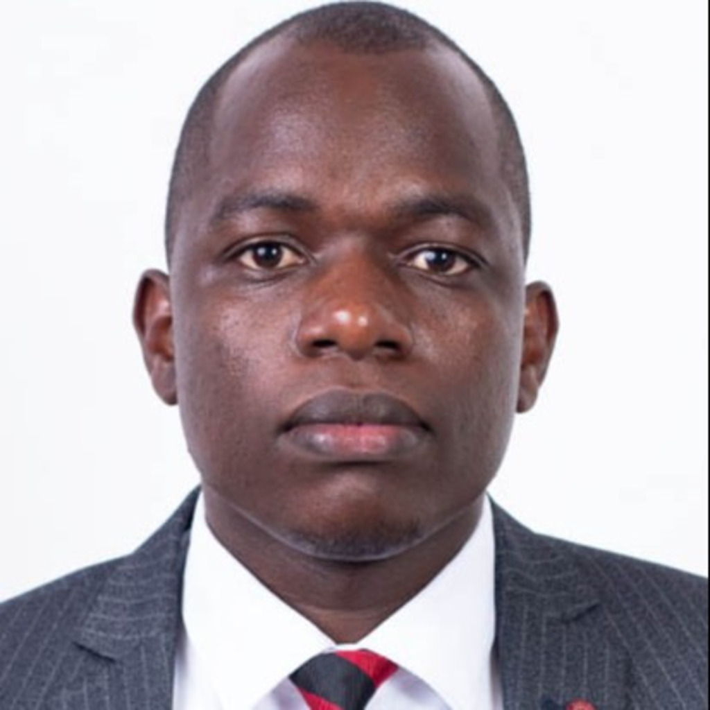 CHARLES OGUTU - Project Manager - Operation Ear Drop Kenya | XING