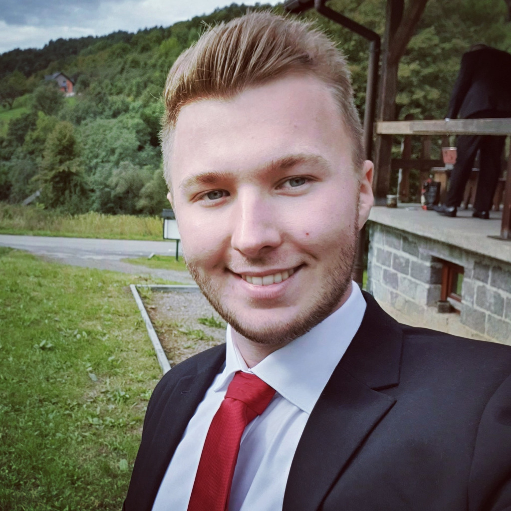 Daniel Plawecki - Controller - Stadtwerke Altena GmbH | XING