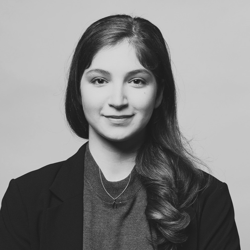 Sogand Samiee - Landscape Architect - Gerber Architekten | XING