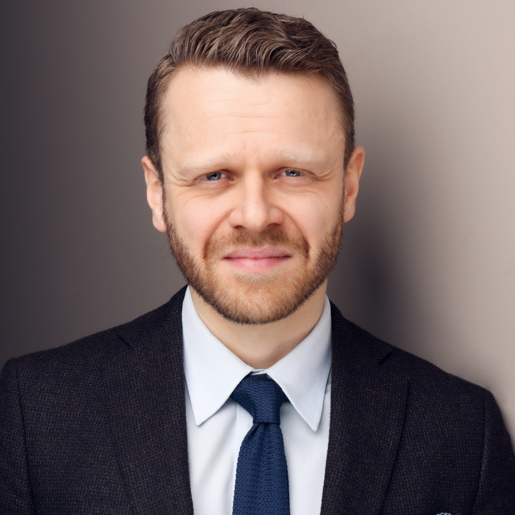 Timo Walther - Referent der Geschäftsführung / Pressesprecher - Studierendenwerk Heidelberg AöR ...