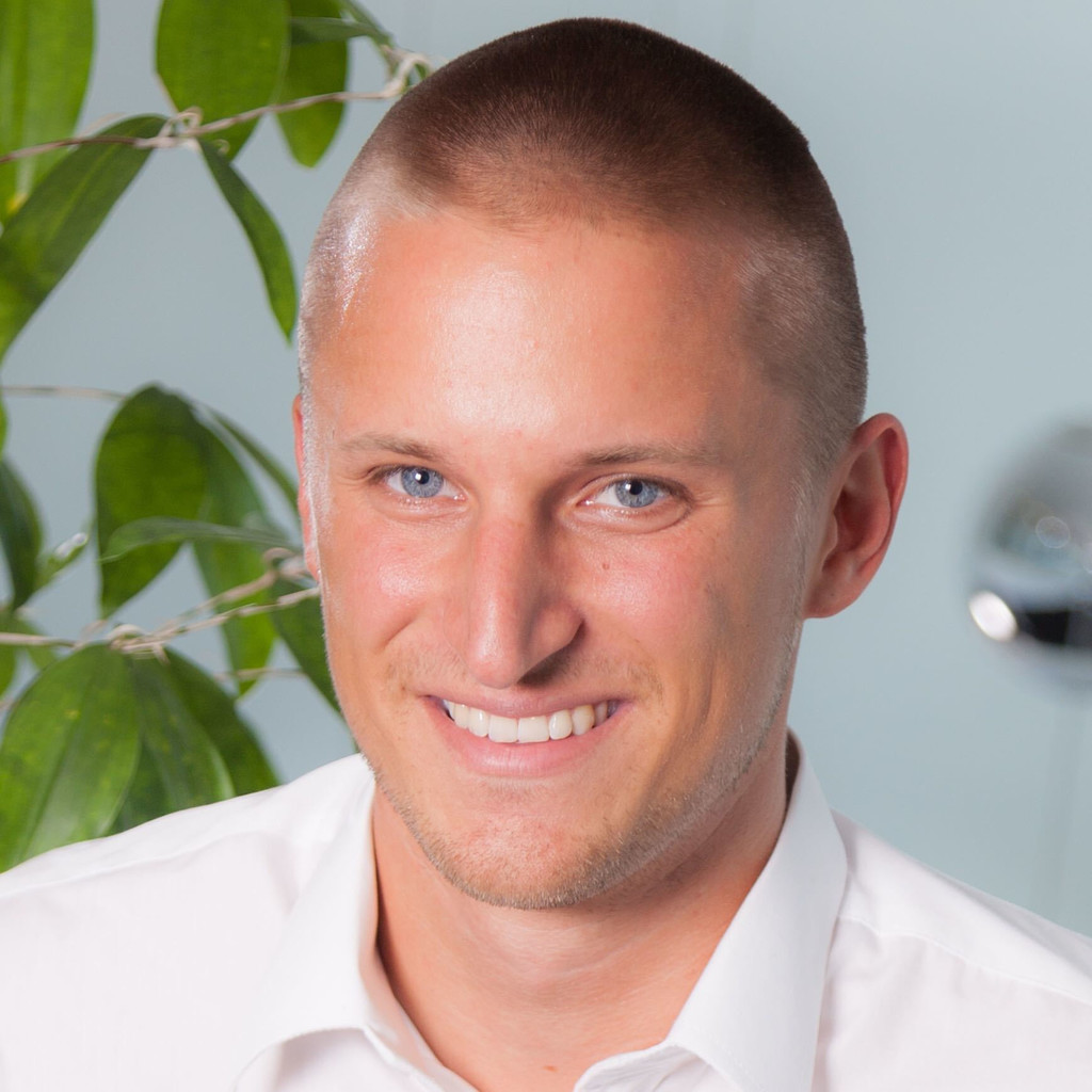 Robert Pfeiffer - Global Product Manager - Andritz AG Vienna | XING