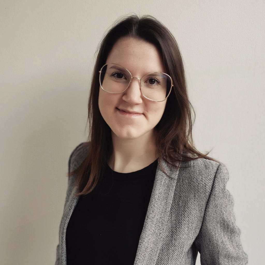Karola Danielczyk - Business Development Manager - voestalpine UK Ltd ...