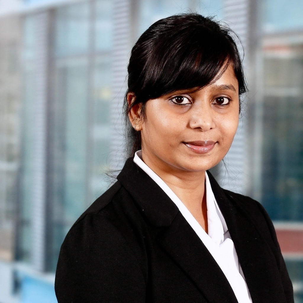 Mamta Naidu - Information Security Specialist - Veoneer Germany GmbH | XING Mamta Naidu - Information Security Specialist - Veoneer Germany GmbH | XING